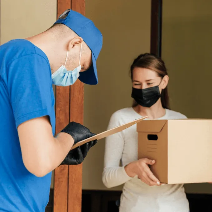 Pharmacy Delivery Driver | Medical Courier Jobs Near Me | ParaWorks